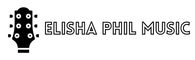 Home - Elisha Phil Music
